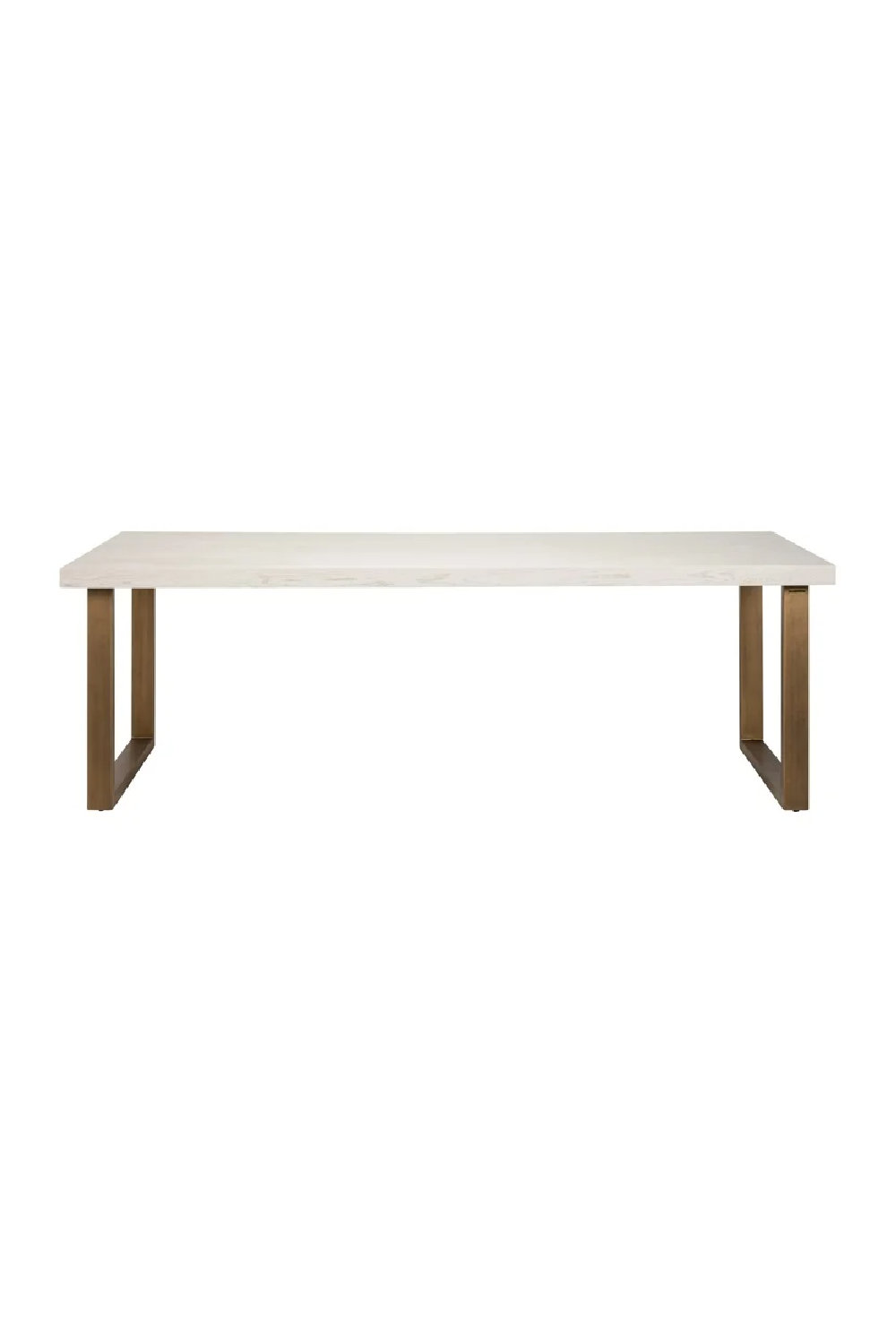 OROA Whitebone Dining Table | Wayfair