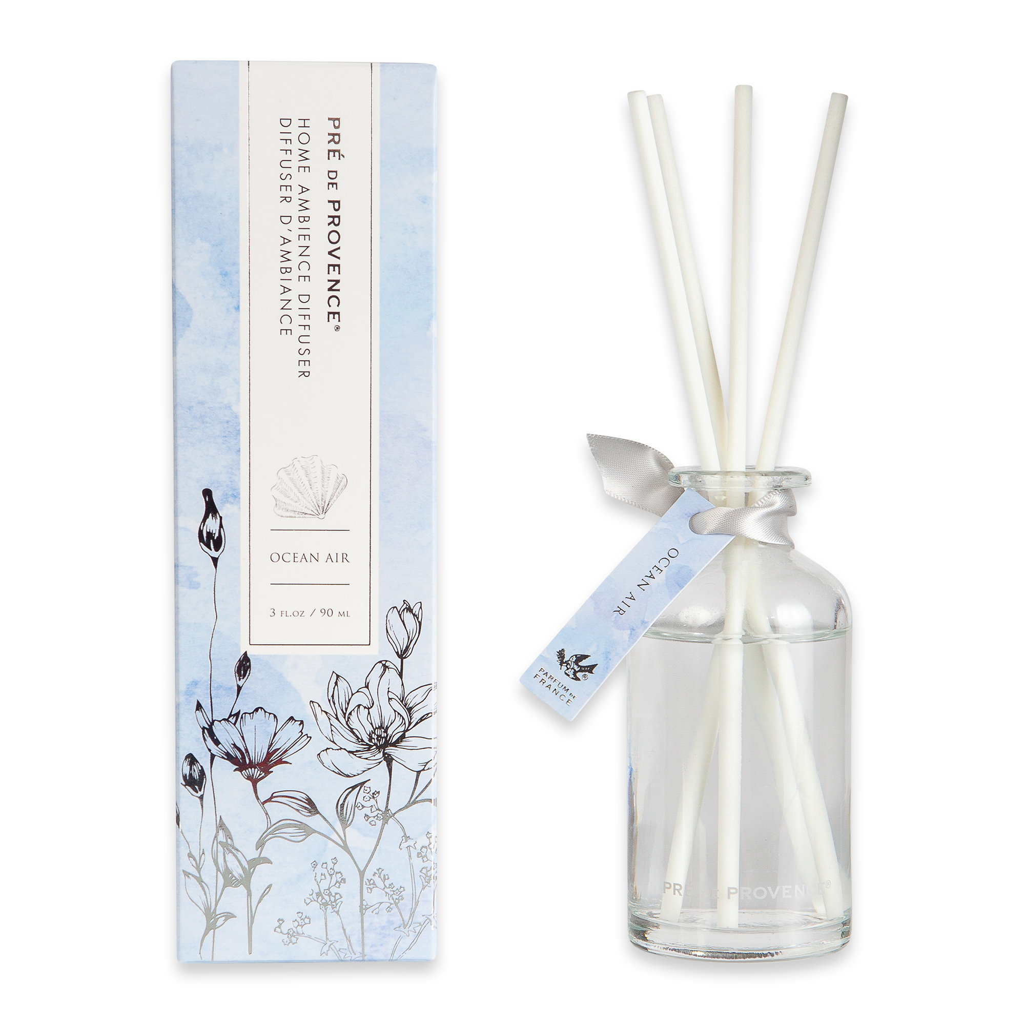 Design Imports PDP REED DIFFUSER HERITAGE - COCONUT & Reviews - Wayfair ...