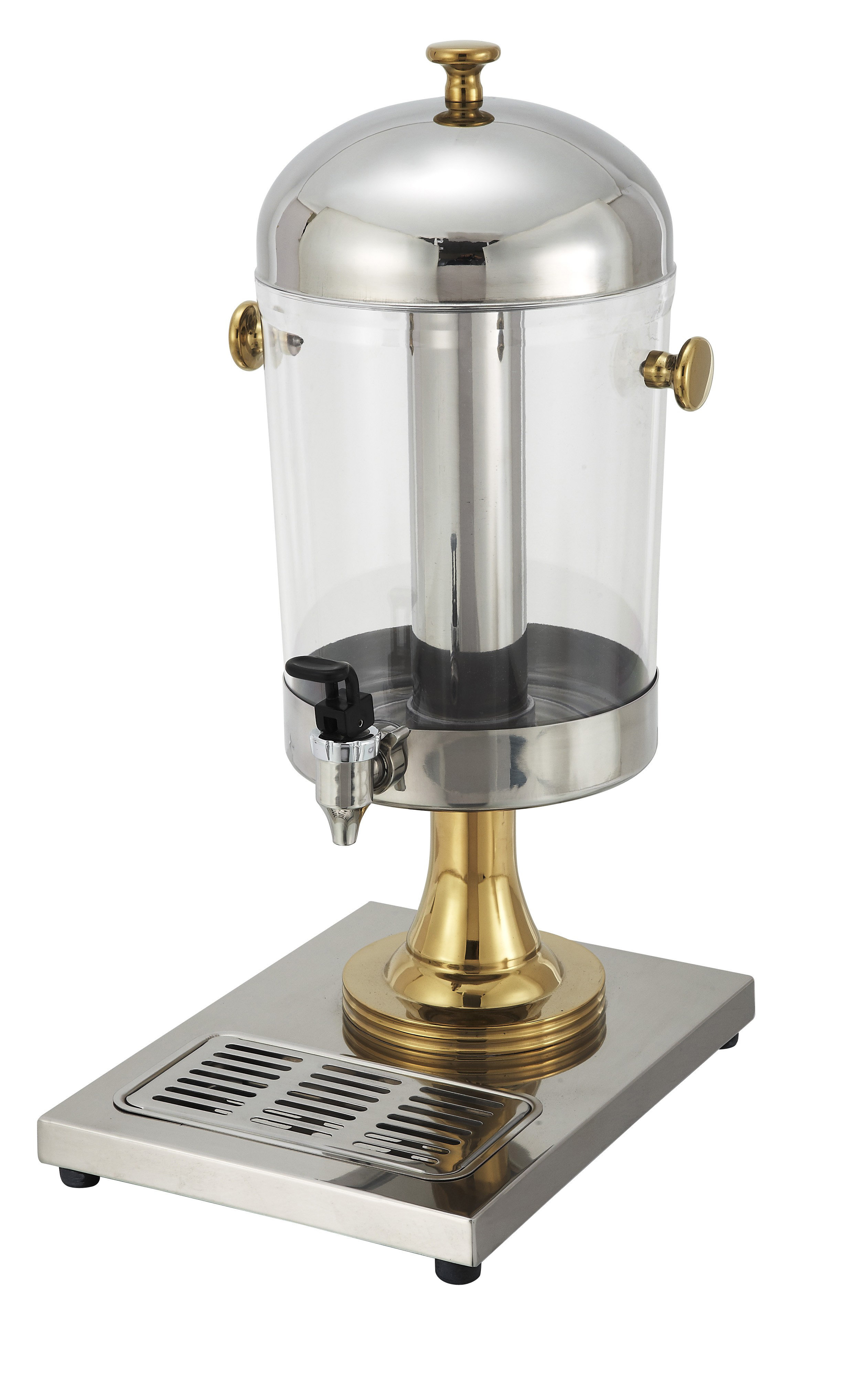 Winco Single Juice Beverage Dispenser & Reviews | Wayfair