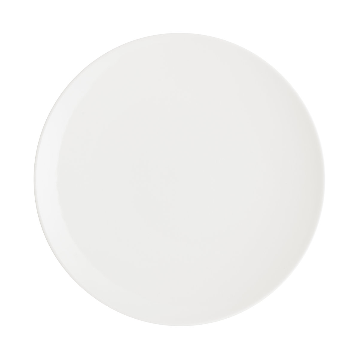 Denby Porcelain Porcelain Classic White China Dinnerware - Set of 12 ...