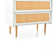 Bay Isle Home Besmira Bedside Table | Wayfair.co.uk