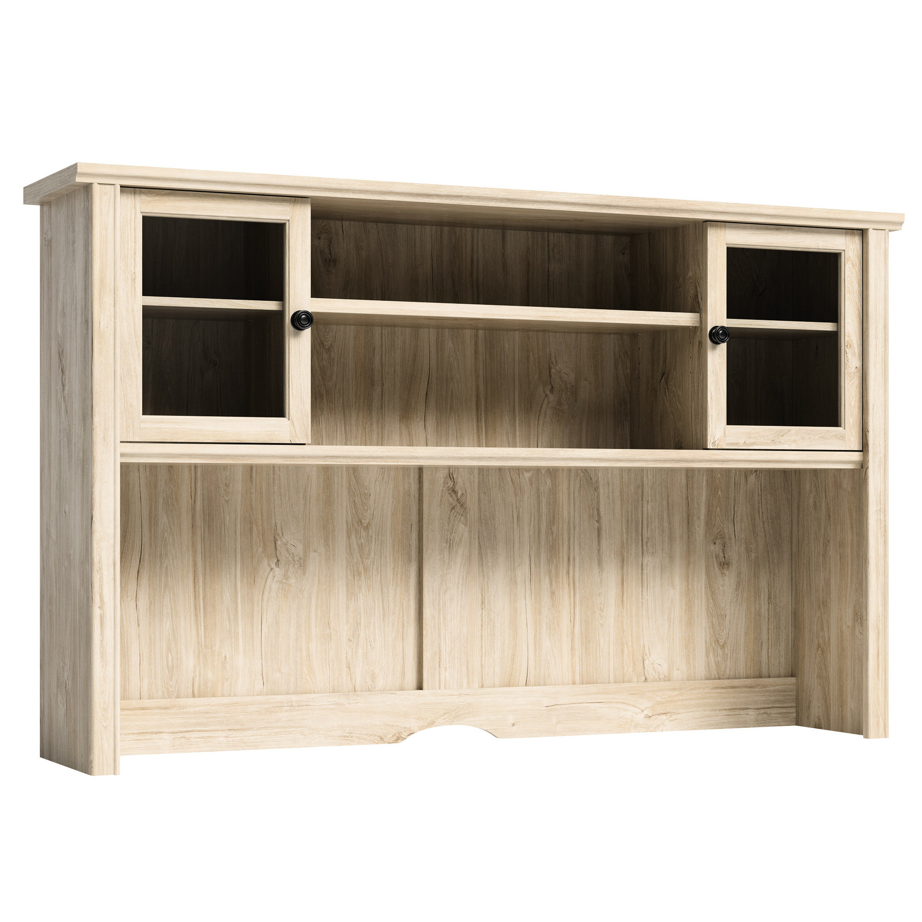 huibaoxiang Brown Finish For Office Organization, 4 Horizontal ...