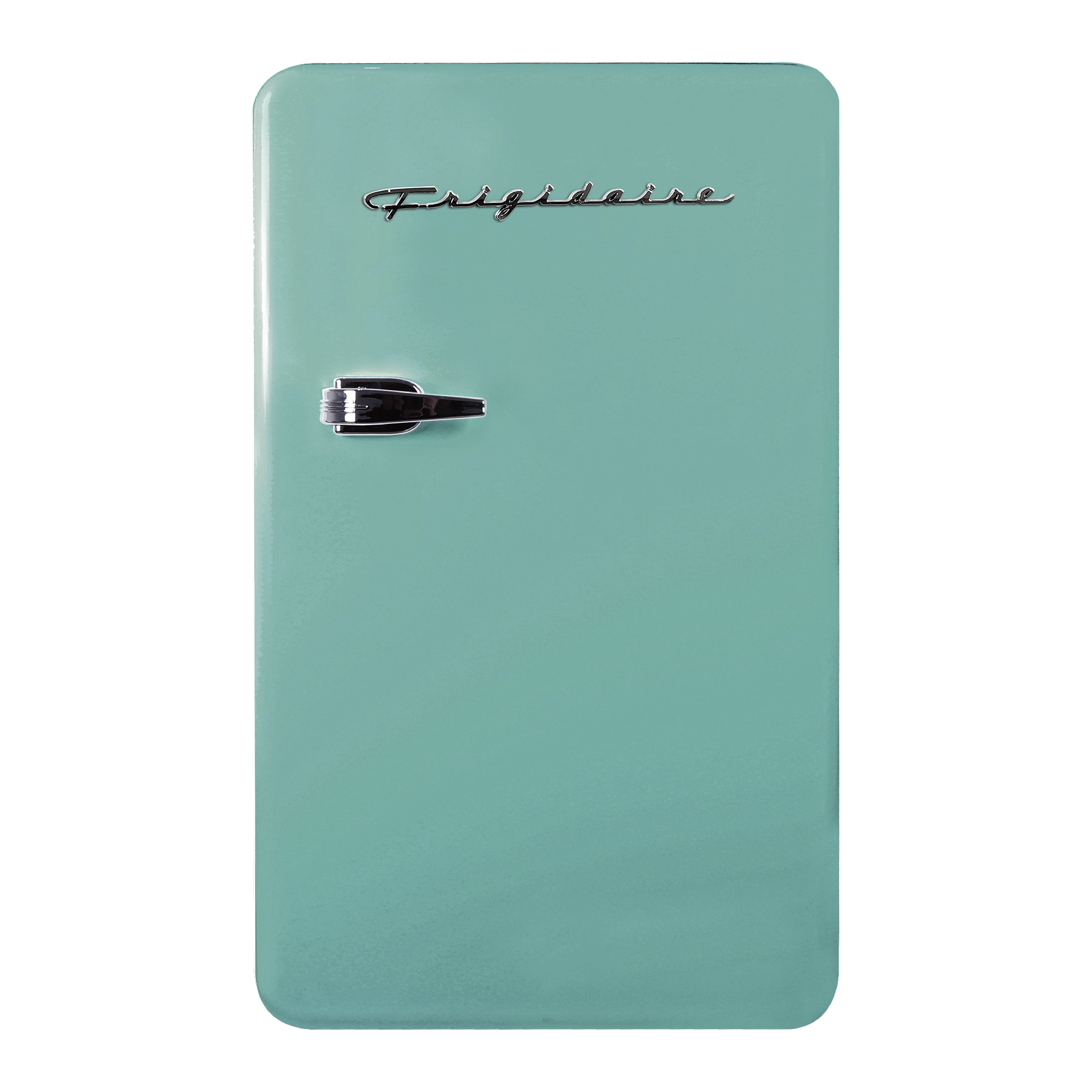 FRIGIDAIRE Retro Compact Fridge with Chiller, 3.2 cu ft Compact ...