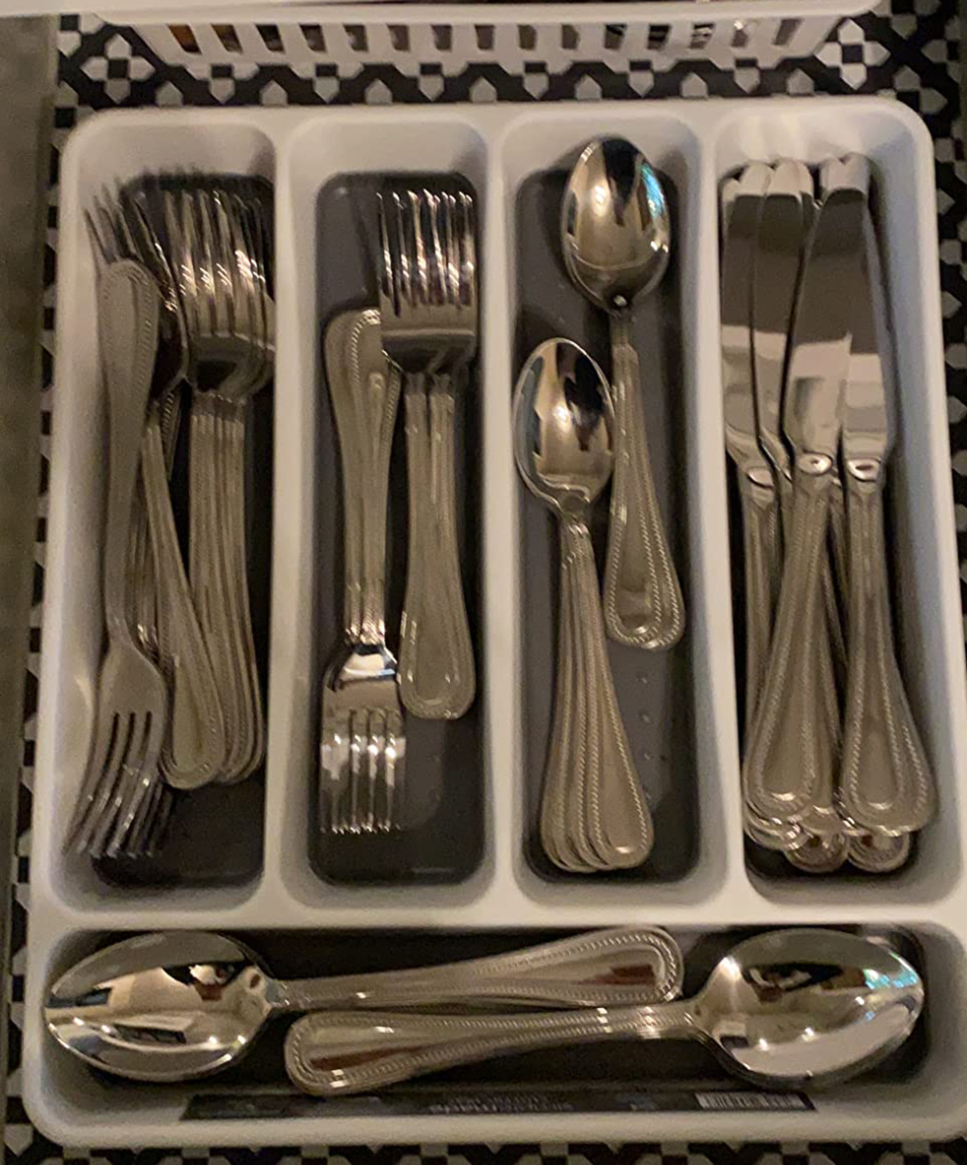 Canora Grey Cutlery Set | Wayfair