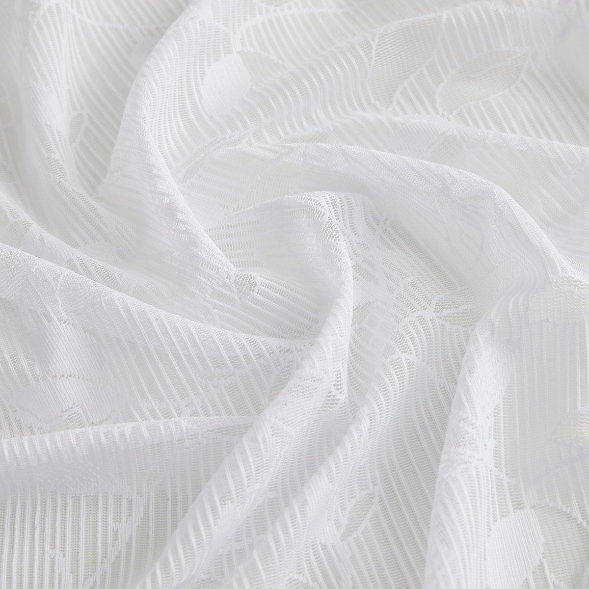 Red Barrel Studio® Eriah Floral Swag 60" Window Valance & Reviews | Wayfair