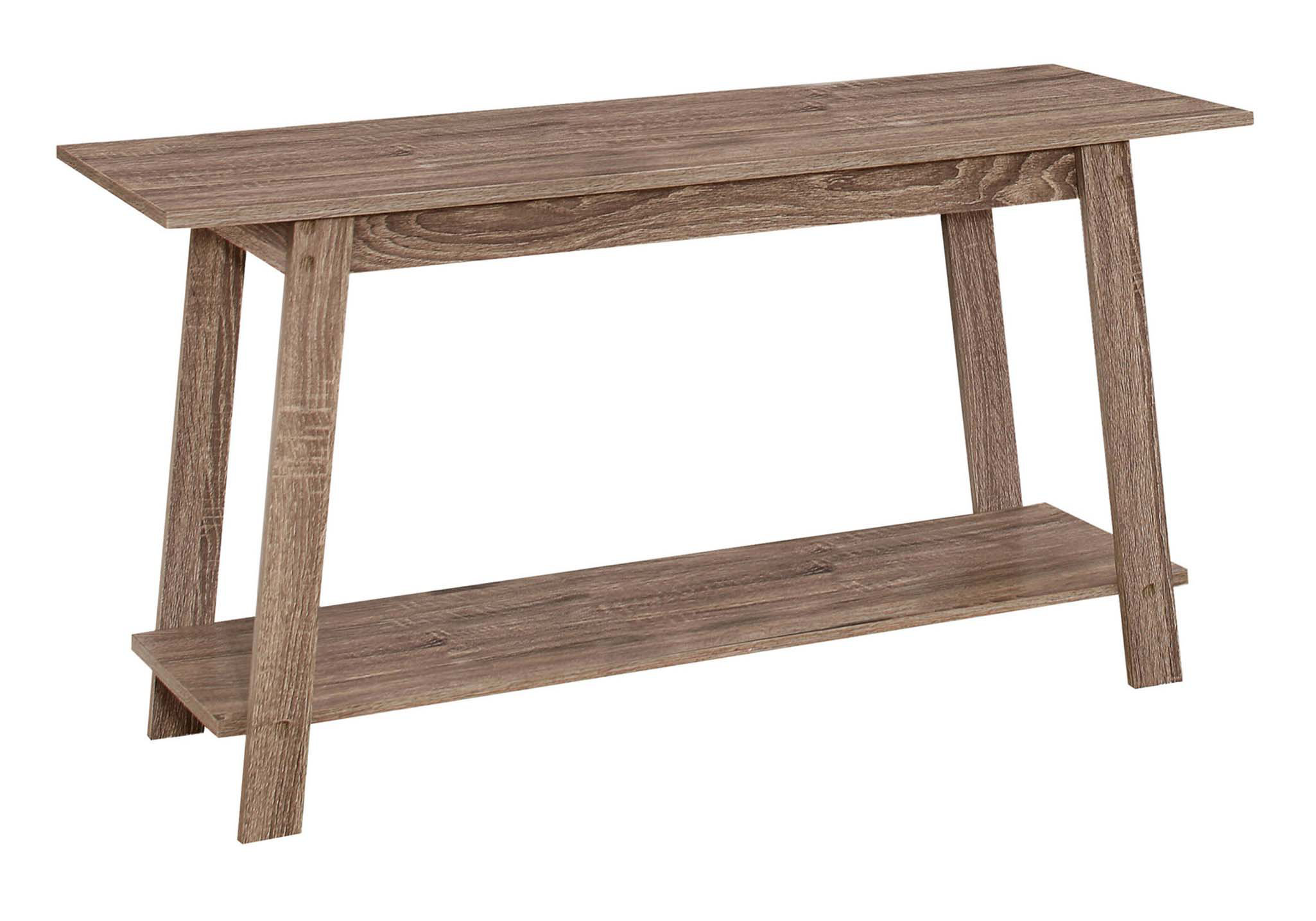 Millwood Pines Versatile Media Entertainment Console with Multiple ...