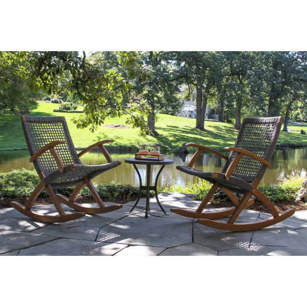 Birch Lane Brayson 3 Piece Seating Group & Reviews - Wayfair Canada