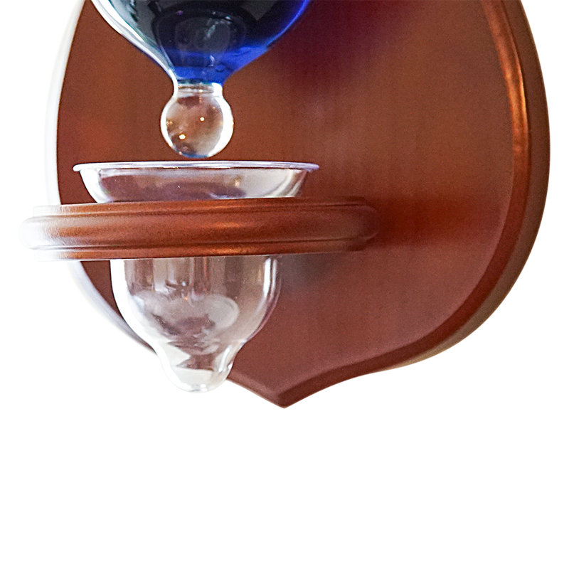 Ambient Weather Wall Mounted Weather Station & Reviews | Wayfair