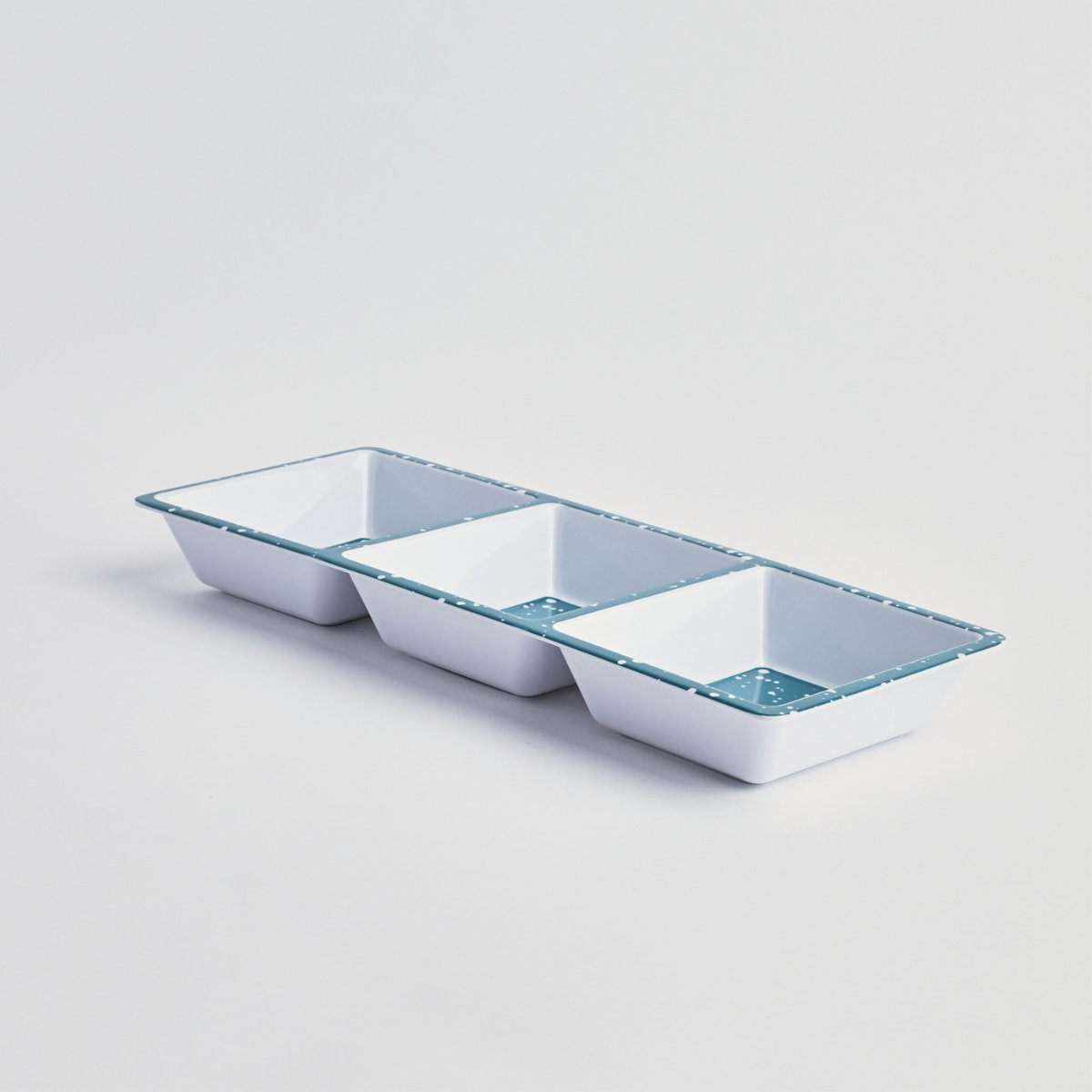 Latitude Run® Melamine Tray | Wayfair