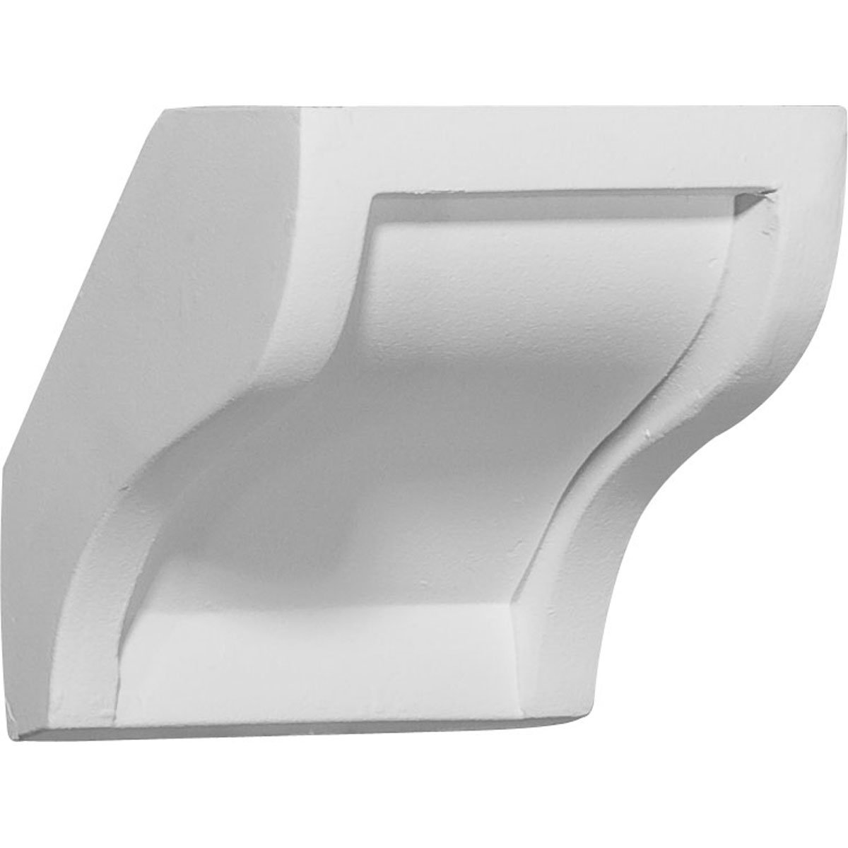 Ekena Millwork Coupling for Moulding Profiles | Wayfair