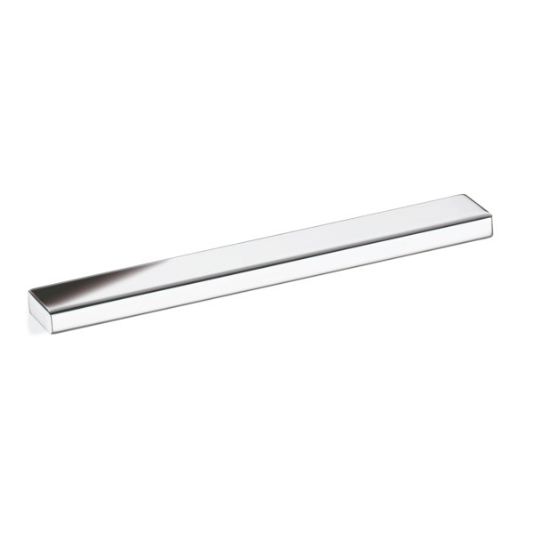 ClearAmbient Designgriff Zamak Glanz Chrom | Wayfair.de
