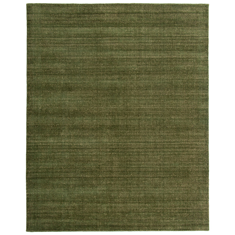 Revival Rugs Jute Loop Rug Hand-loomed Rug & Reviews | Wayfair