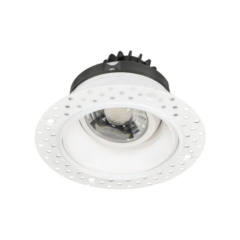 Jesco Lighting 2-Inch Recessed Lighting Kit | Wayfair