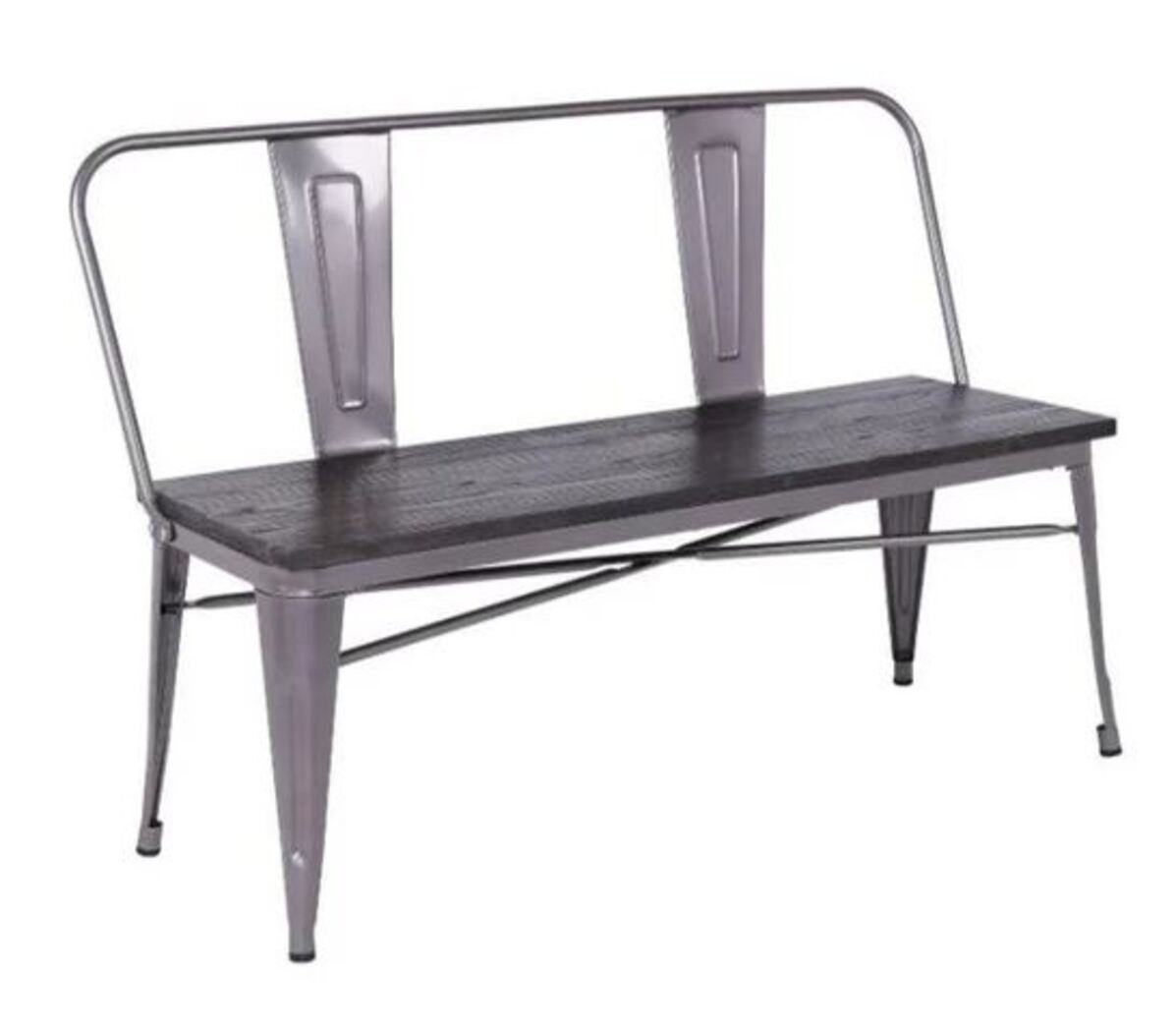 Williston Forge Calderon Bench | Wayfair
