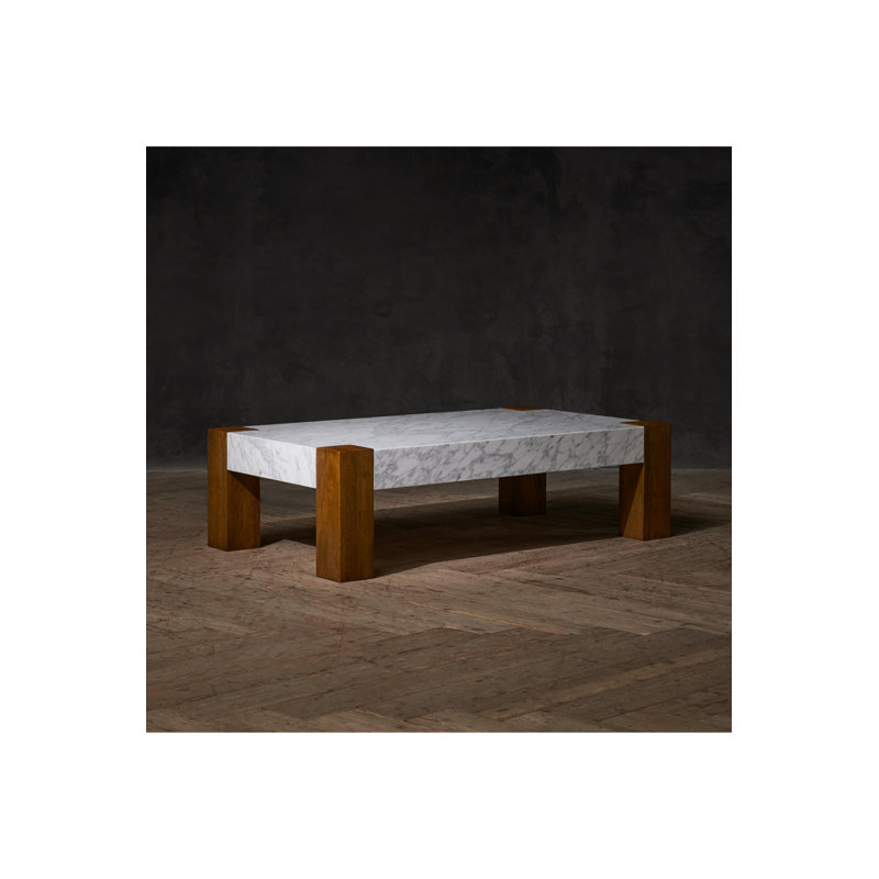 Andrew Martin Junction Four Leg Coffee Table | Wayfair