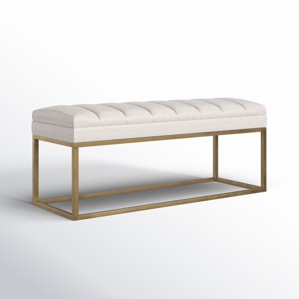 Joss & Main Colston Bench & Reviews | Wayfair