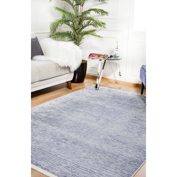 Williston Forge Demelza Modern Grey Area Rug | Wayfair.co.uk
