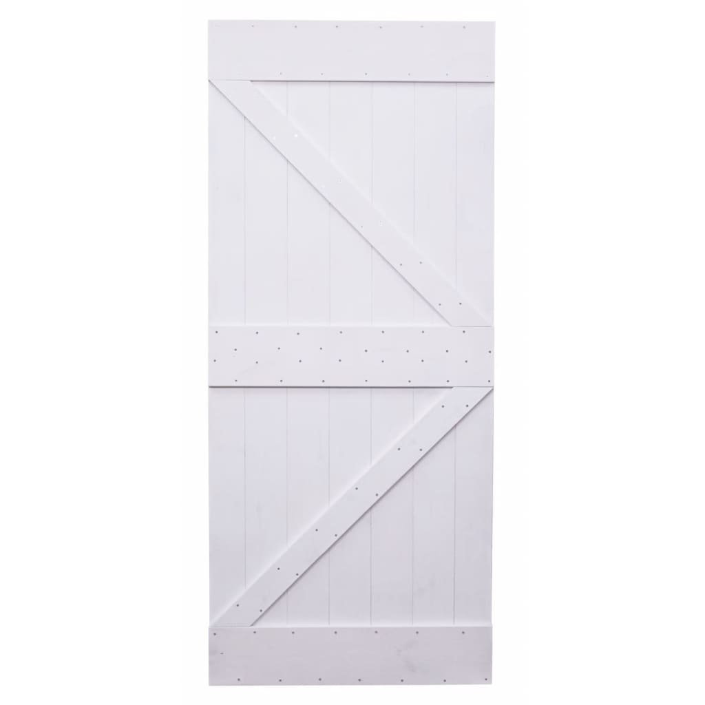 ClearAmbient Ibin Solid Pine Sliding Doors | Wayfair.co.uk