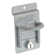 StoreWALL Slatwall Closed Loop Hook | Wayfair