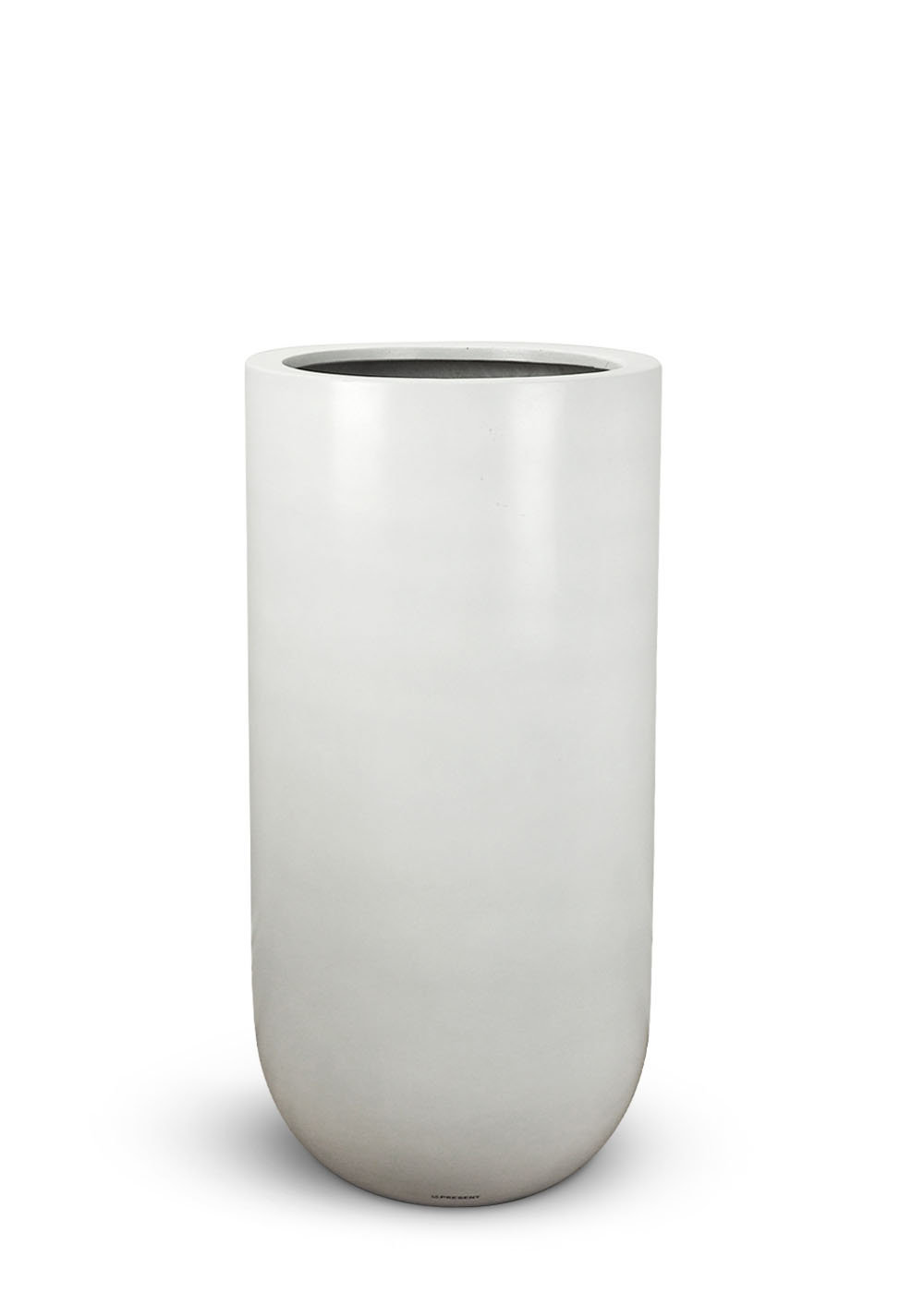 AllModern Katana Round Bottom Planter 36" Height | AllModern