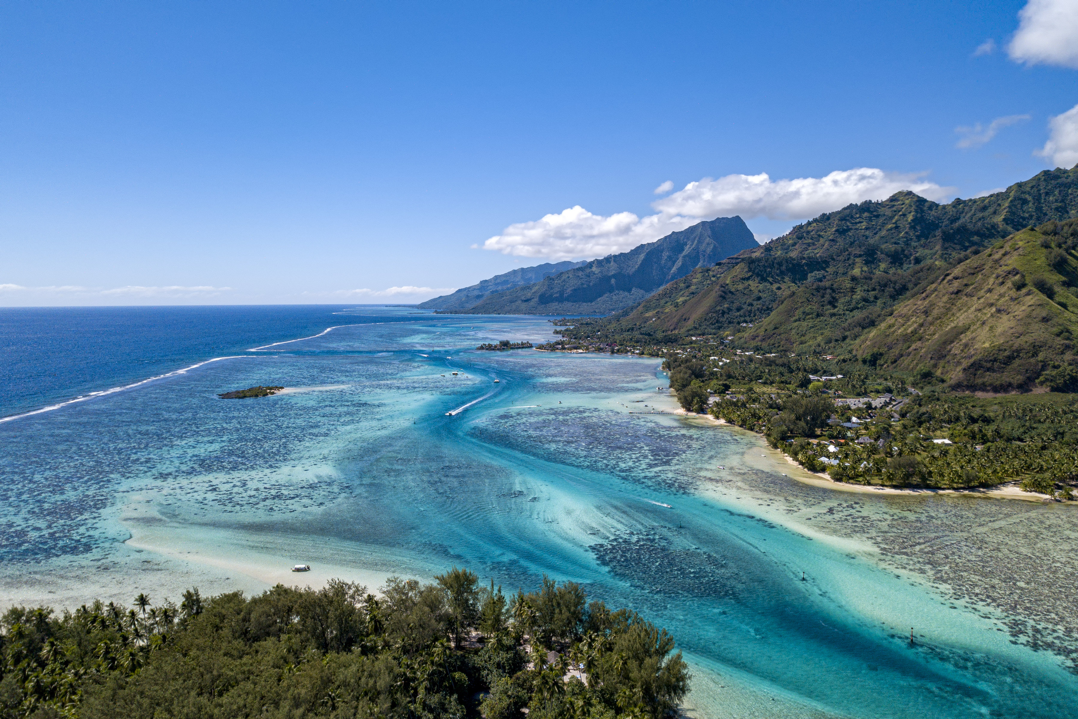 House of Hampton Moorea Island_1155460995 | Wayfair.co.uk