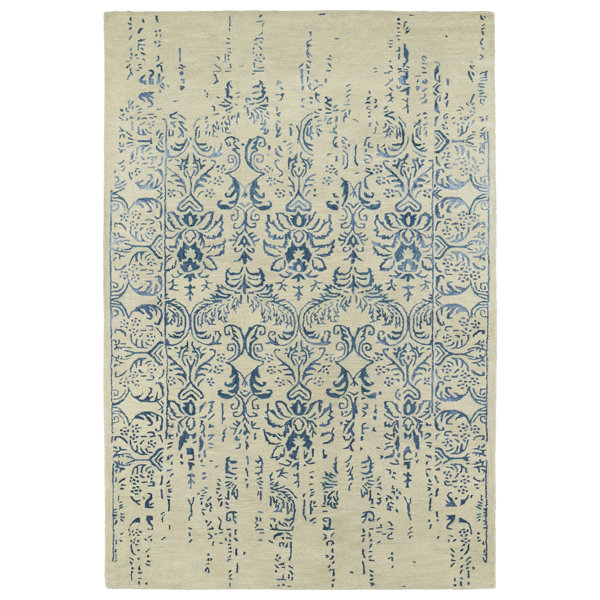 Bungalow Rose Doimo Rug | Wayfair