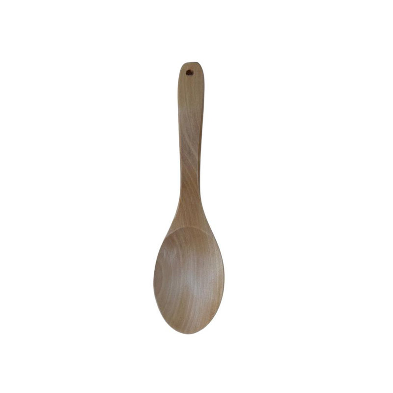 EcoQuality Wood Cooking Spoon | Wayfair