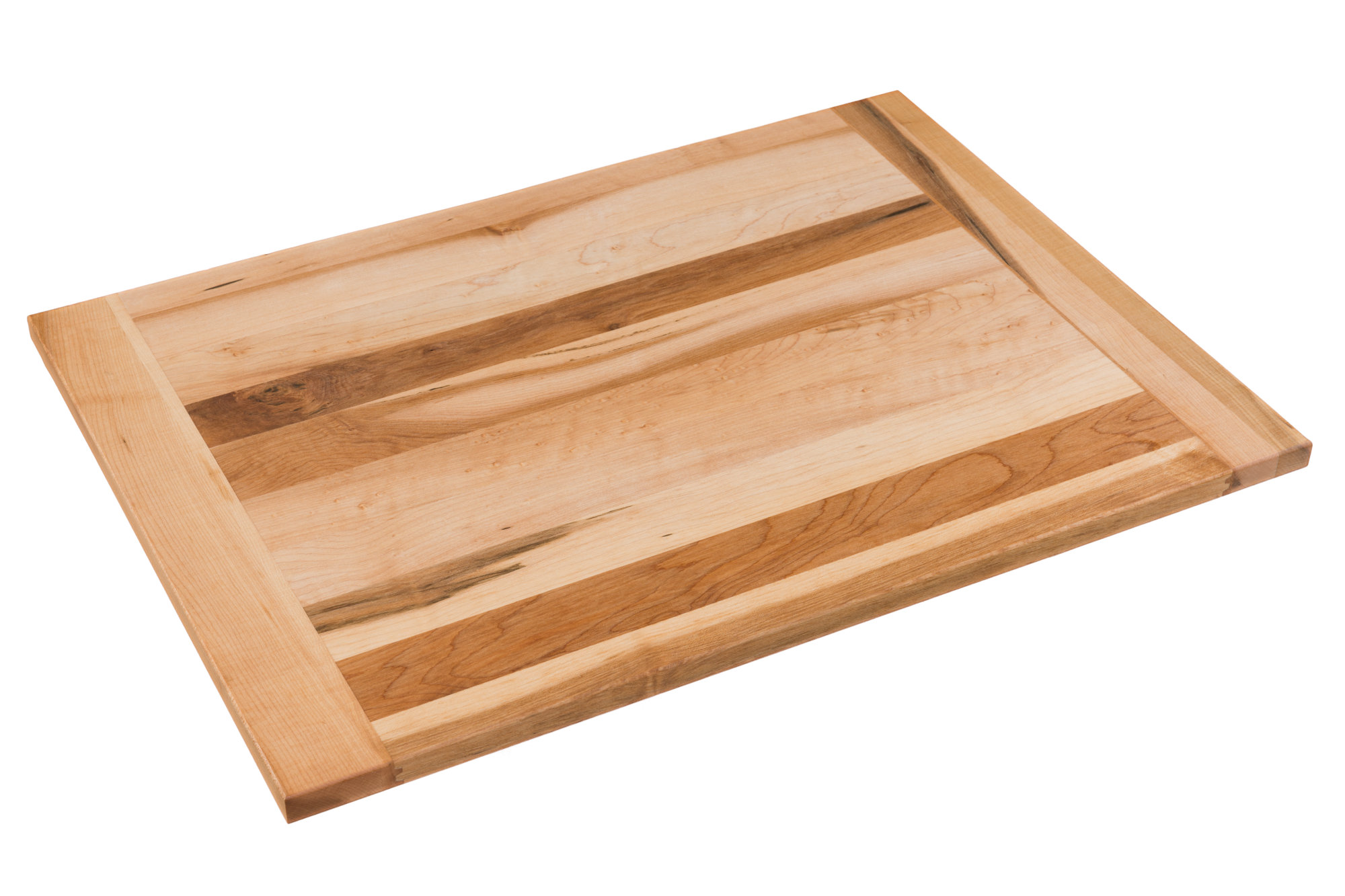 Labell Canadian Maple Reversible Pastry Cutting Board - Wayfair Canada