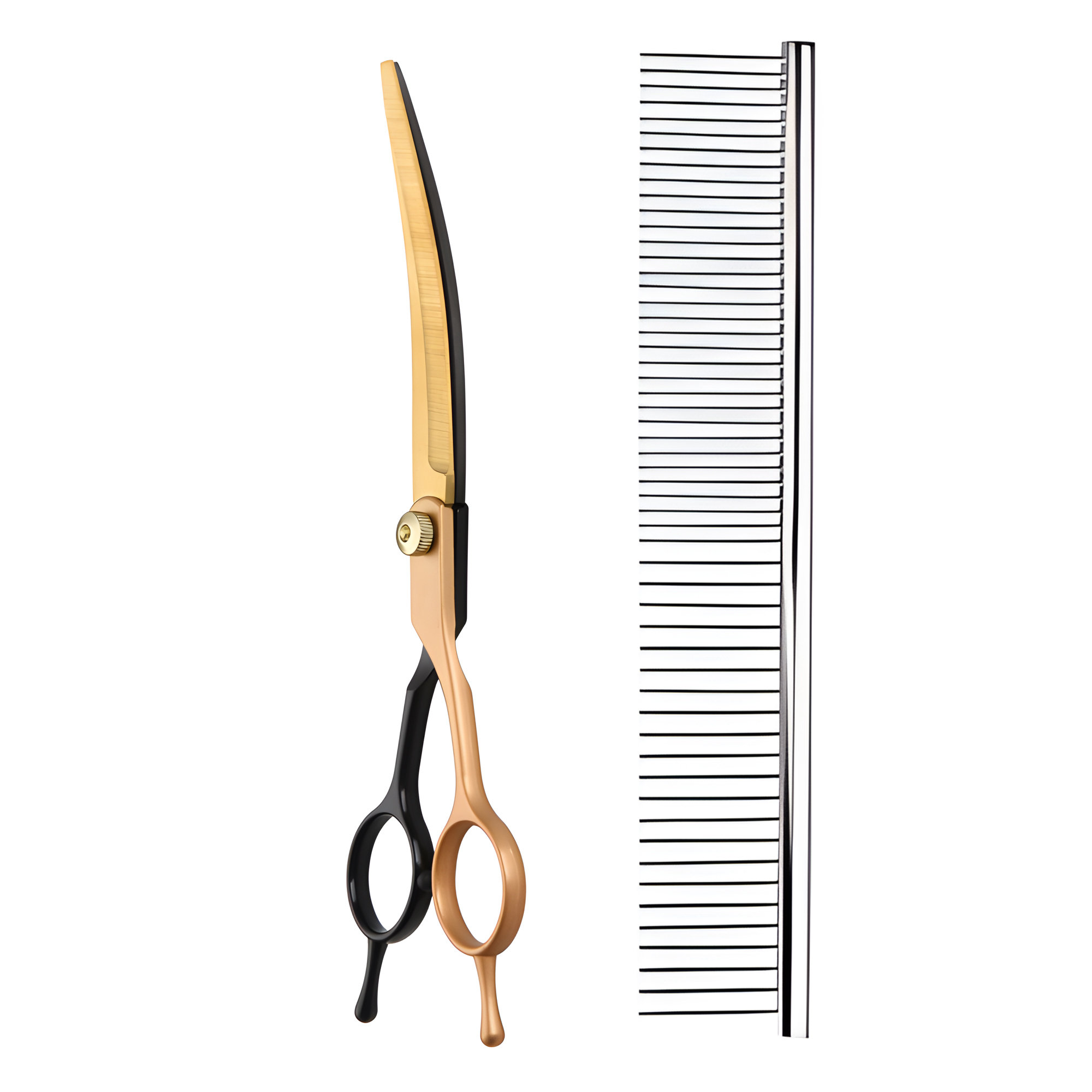 NUODA Combination Of Bending Shear And Steel Comb, Professional Cutting ...