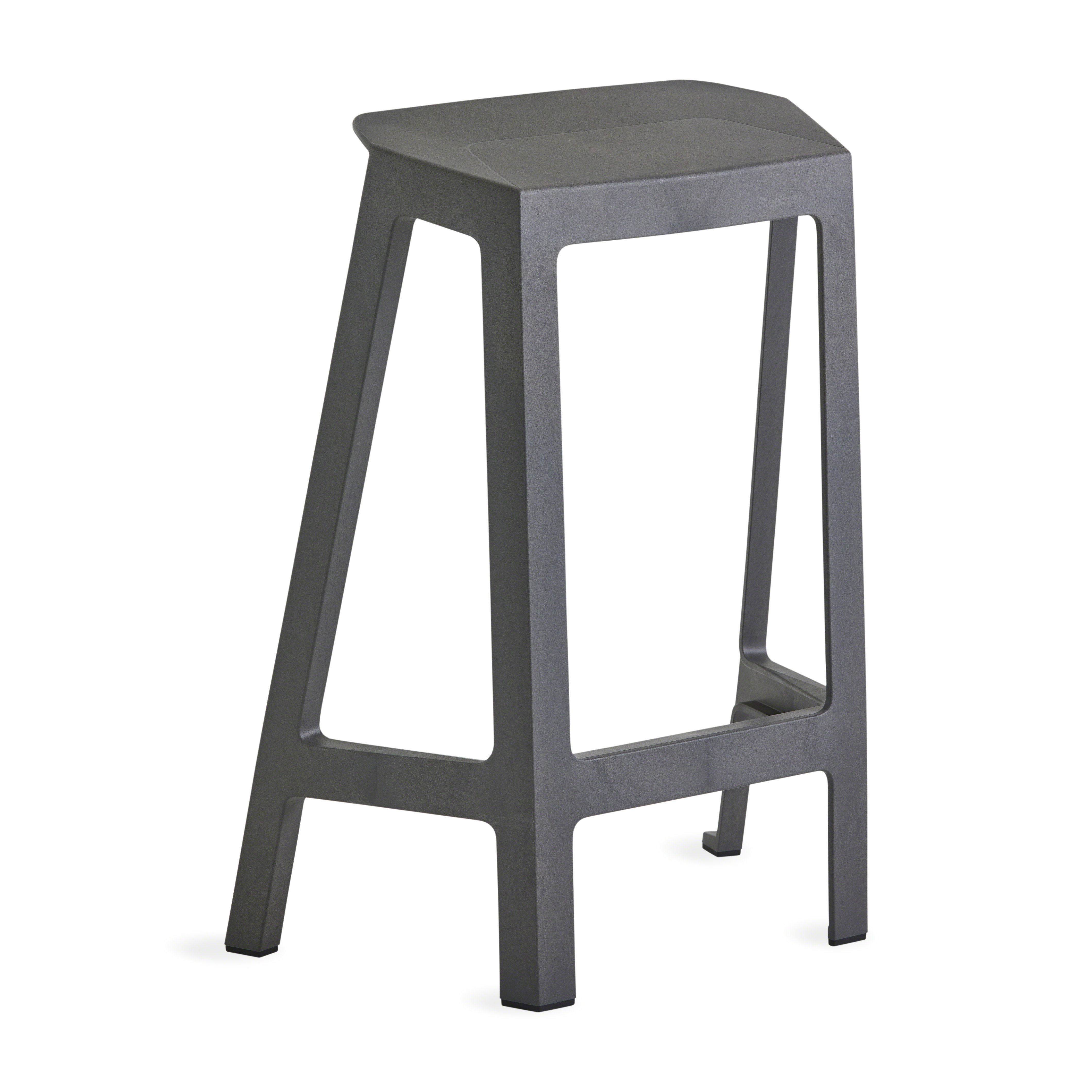 Steelcase Flex Perch Stool | Wayfair