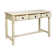 Langley Street Enzo Solid Wood Writing Desk | Wayfair.co.uk