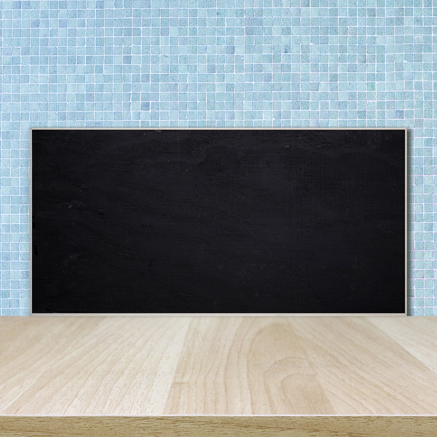 Williston Forge Aireanna Board 50cm x 100cm Glass Panel | Wayfair.co.uk