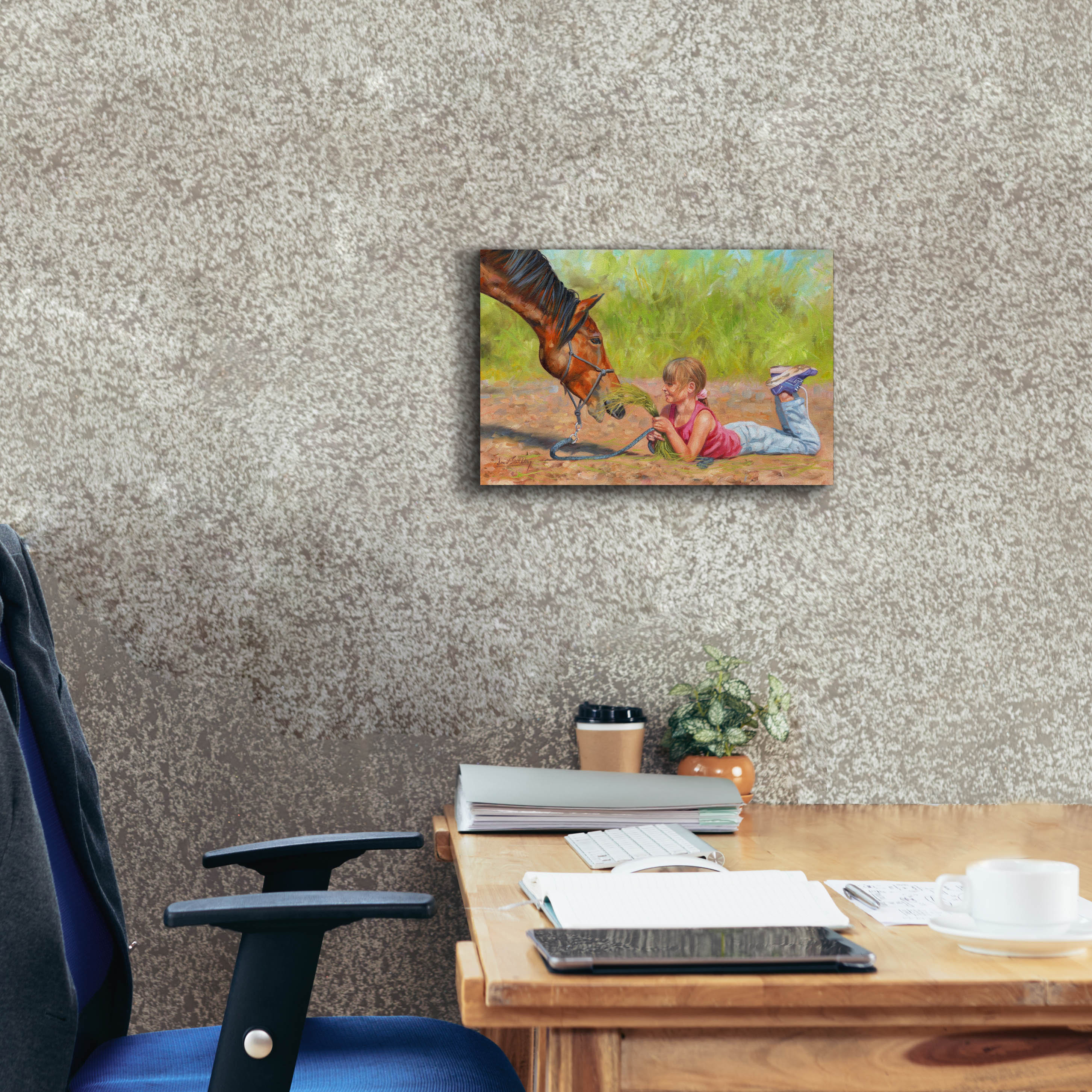 Union Rustic " Epic Graffiti 'Best Friends2 By David Stribbling, Canvas ...