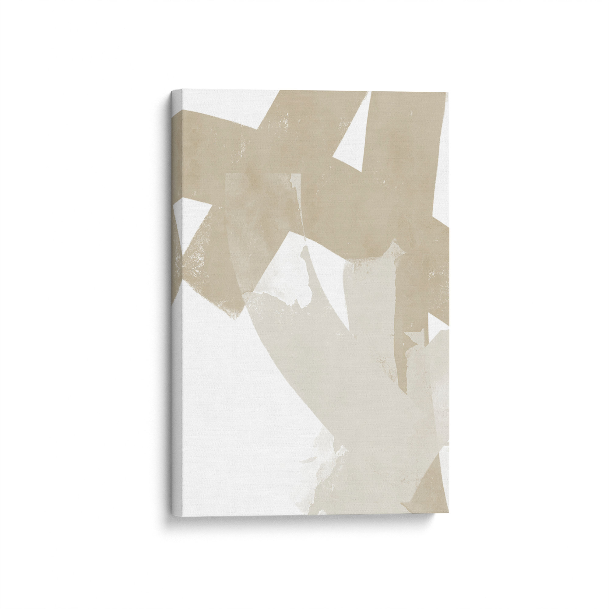 Wrought Studio™ Germano On Canvas | Wayfair