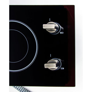 Magic Chef Electric Cooktop & Reviews | Wayfair
