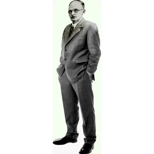 Wet Paint Printing H52825 Hans Geiger Alpha Radiation Physicist ...