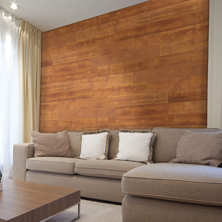 Architectural Products by Outwater L.L.C. 5-1/8" X 46-1/2" x 3/16" Peel ...