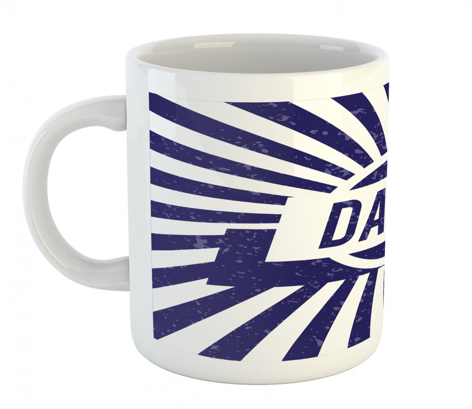 East Urban Home David Coffee Mug | Wayfair
