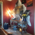 Union Rustic Bullis Cowhide Rug & Reviews | Wayfair