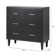 17 Stories Jovawn 85cm Chest of Drawers for Bedroom Furniture, 4 Drawer ...