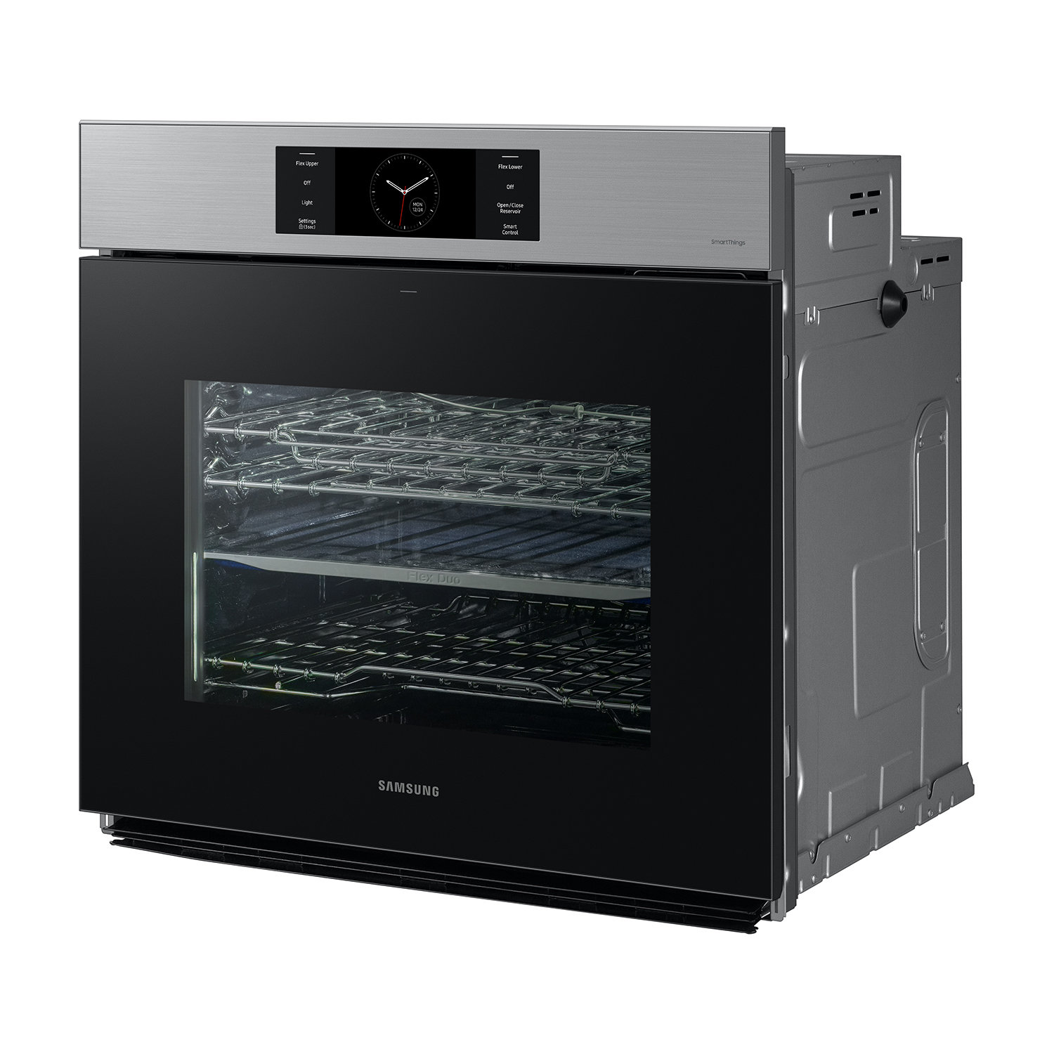Samsung Bespoke 30" Single Wall Oven with AI Pro Cooking™ Camera | Wayfair