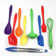 Chef Craft Cooking Utensil Set & Reviews | Wayfair