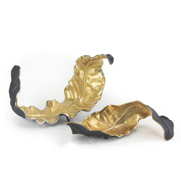 Everly Quinn Destrie Landscape & Nature Figurines & Sculptures ...