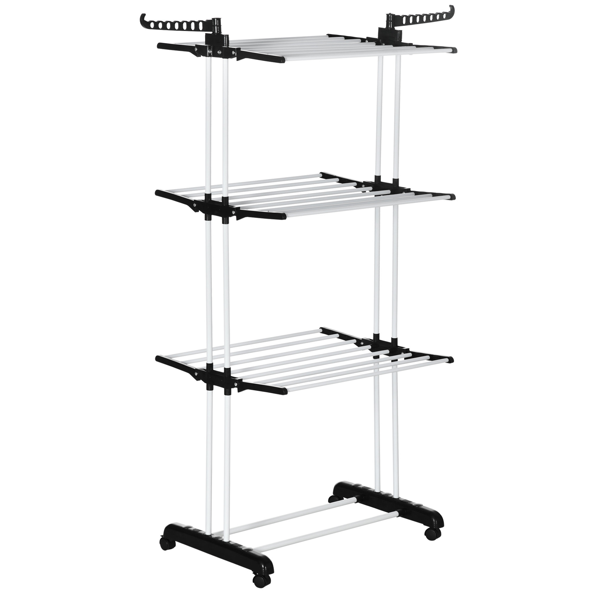 Rebrilliant Folding Drying Rack & Reviews - Wayfair Canada