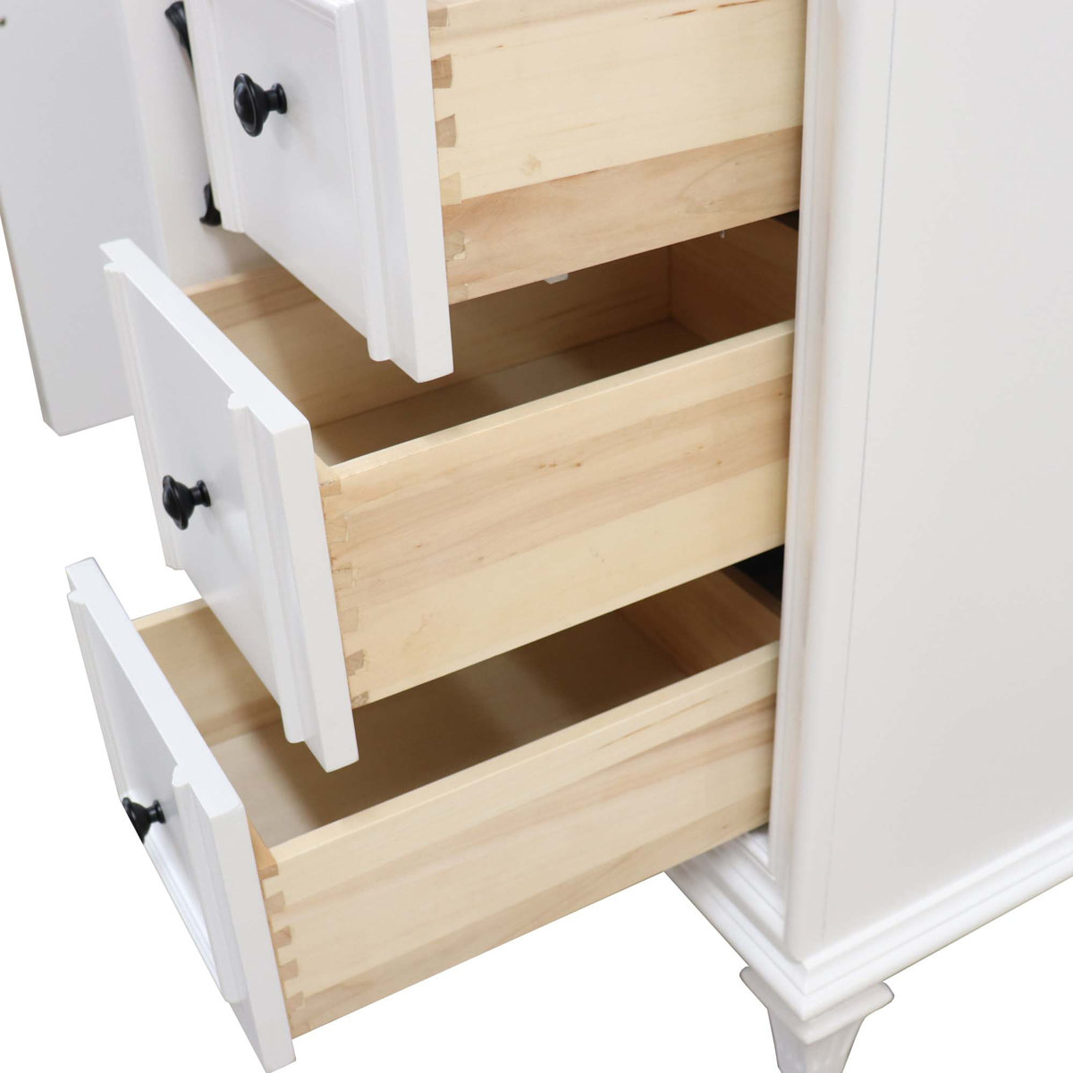 Lark Manor™ Armante 37'' Single Bathroom Vanity with Engineered Quartz ...