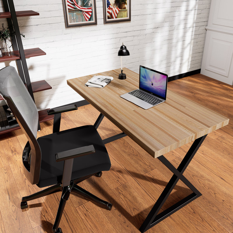 CONSDAN Butcher Block Counter Top, USA Grown Hard Maple Solid Hardwood ...