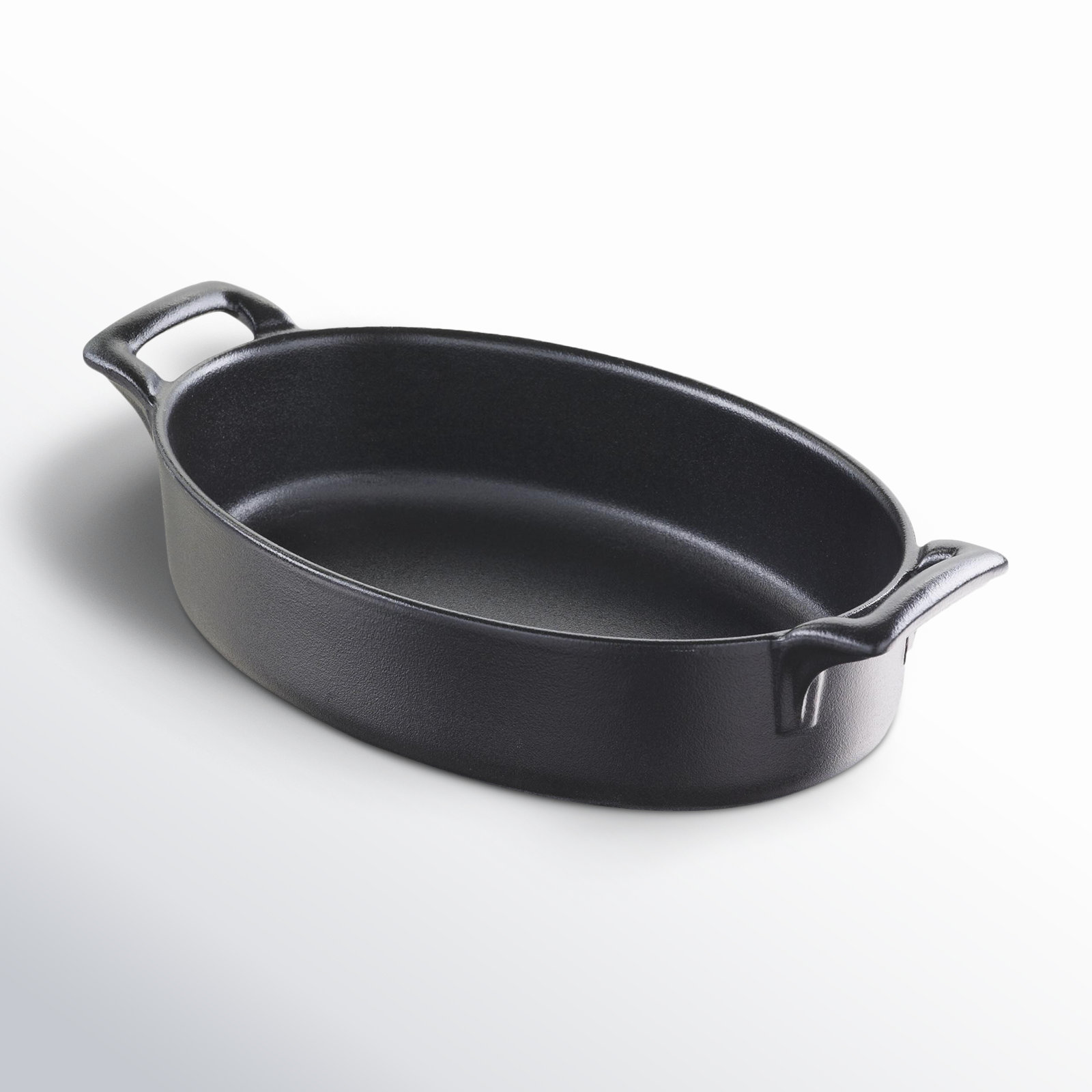 Revol Belle Cuisine 13.5256 Oz Ceramic Oval Baking Dish | Wayfair