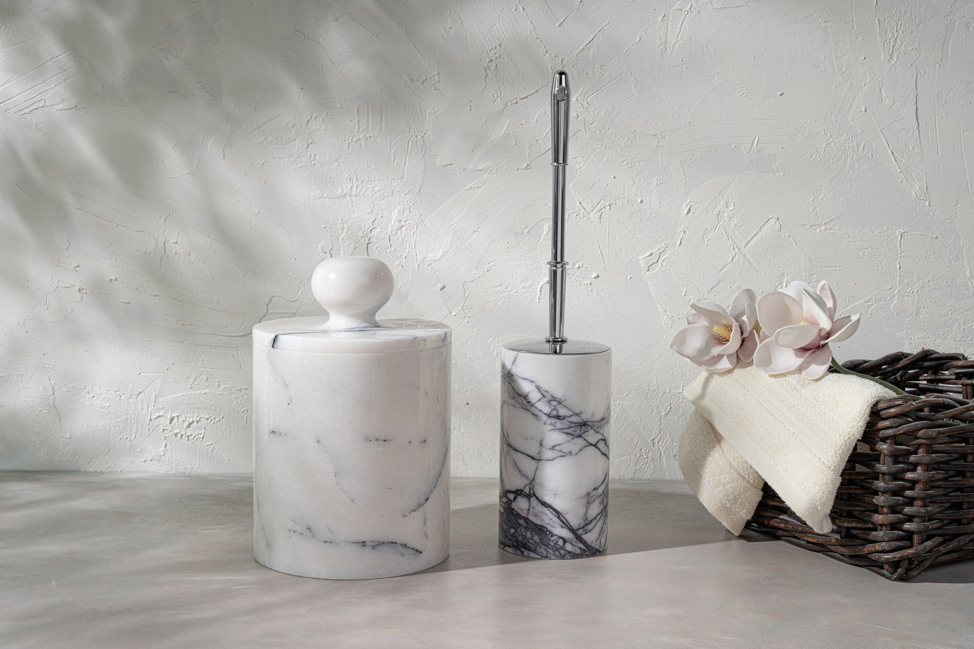 Orren Ellis Bathroom Set | Wayfair