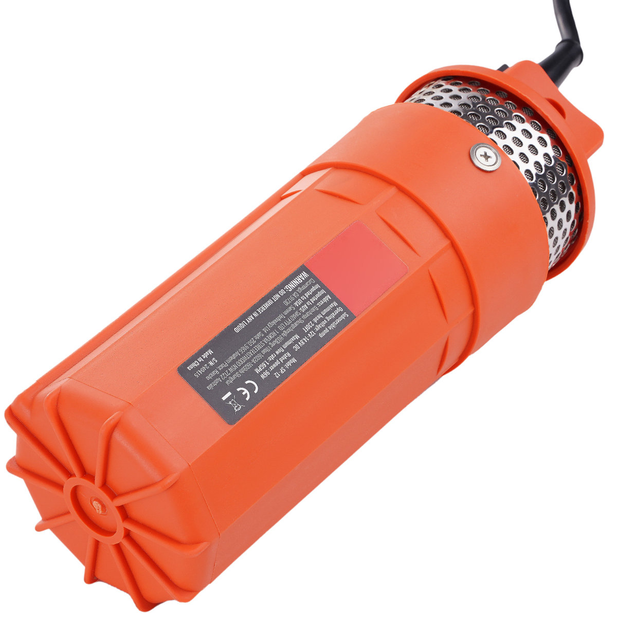 VEVOR Plug-in Pump | Wayfair