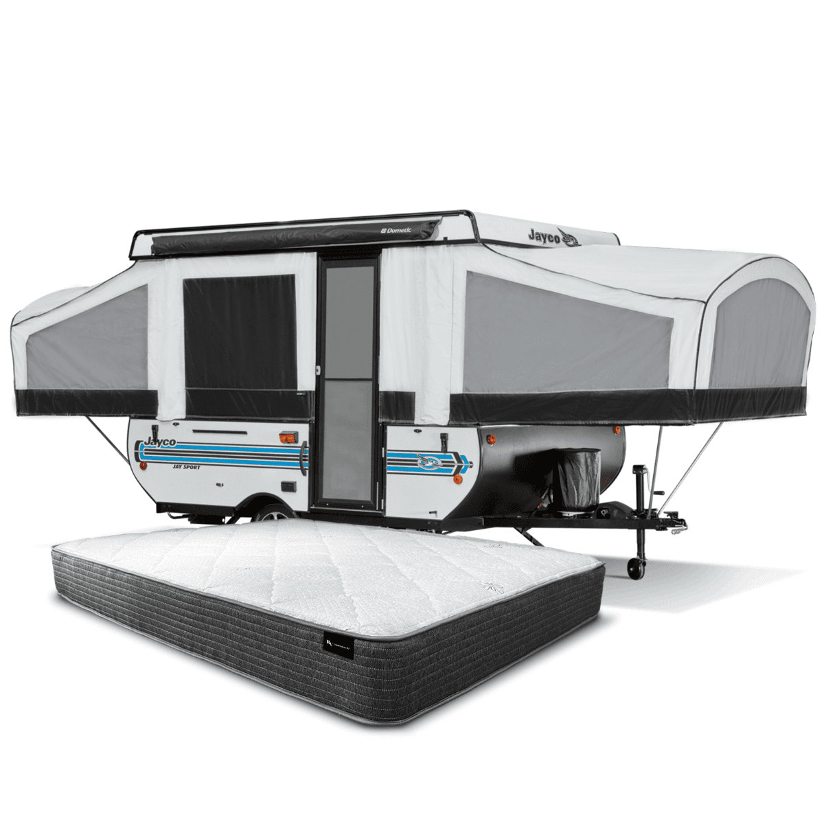 Alwyn Home Wanderer Foam - Wayfair Canada